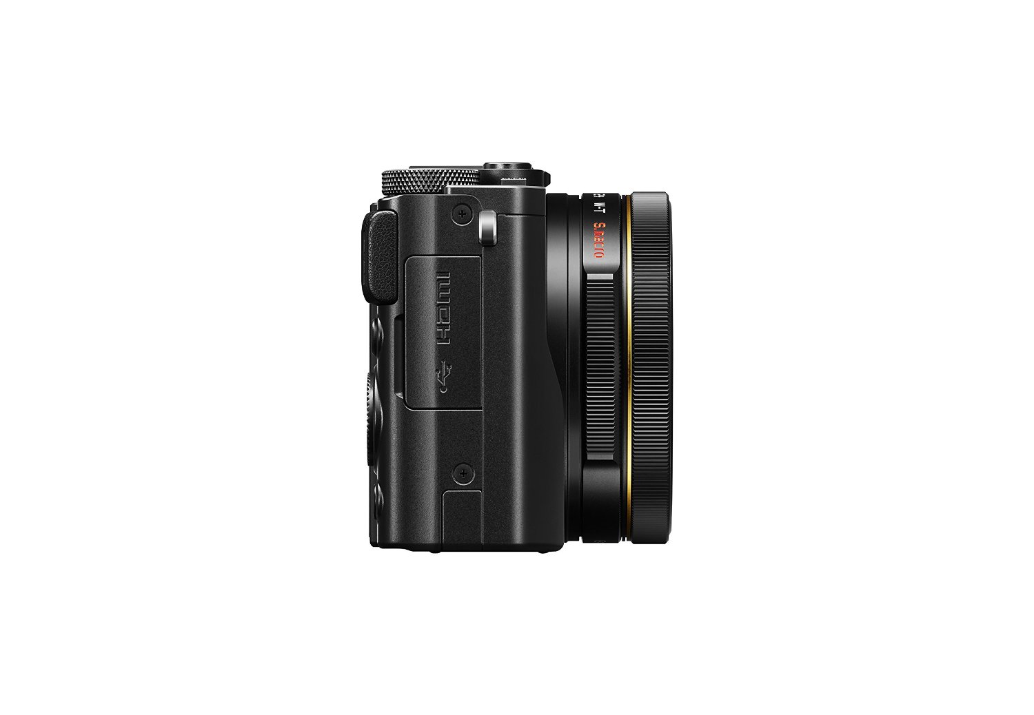 Nikon DL Premium Compact Camera with 24-500mm f/2.8-5.6 Lens N36 free ...