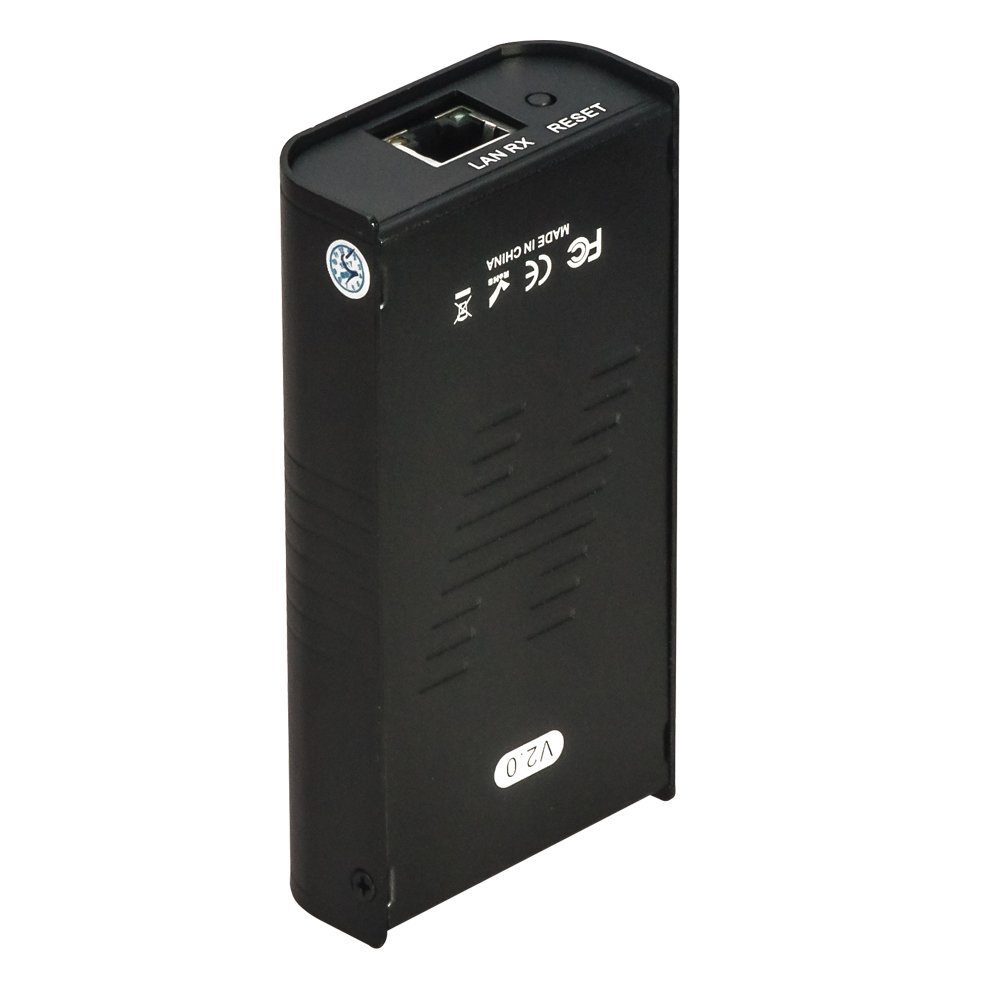 HDMI Extender, Matcis® HDMI Signal Extenders Over CAT 5e/6 UTP/STP ...