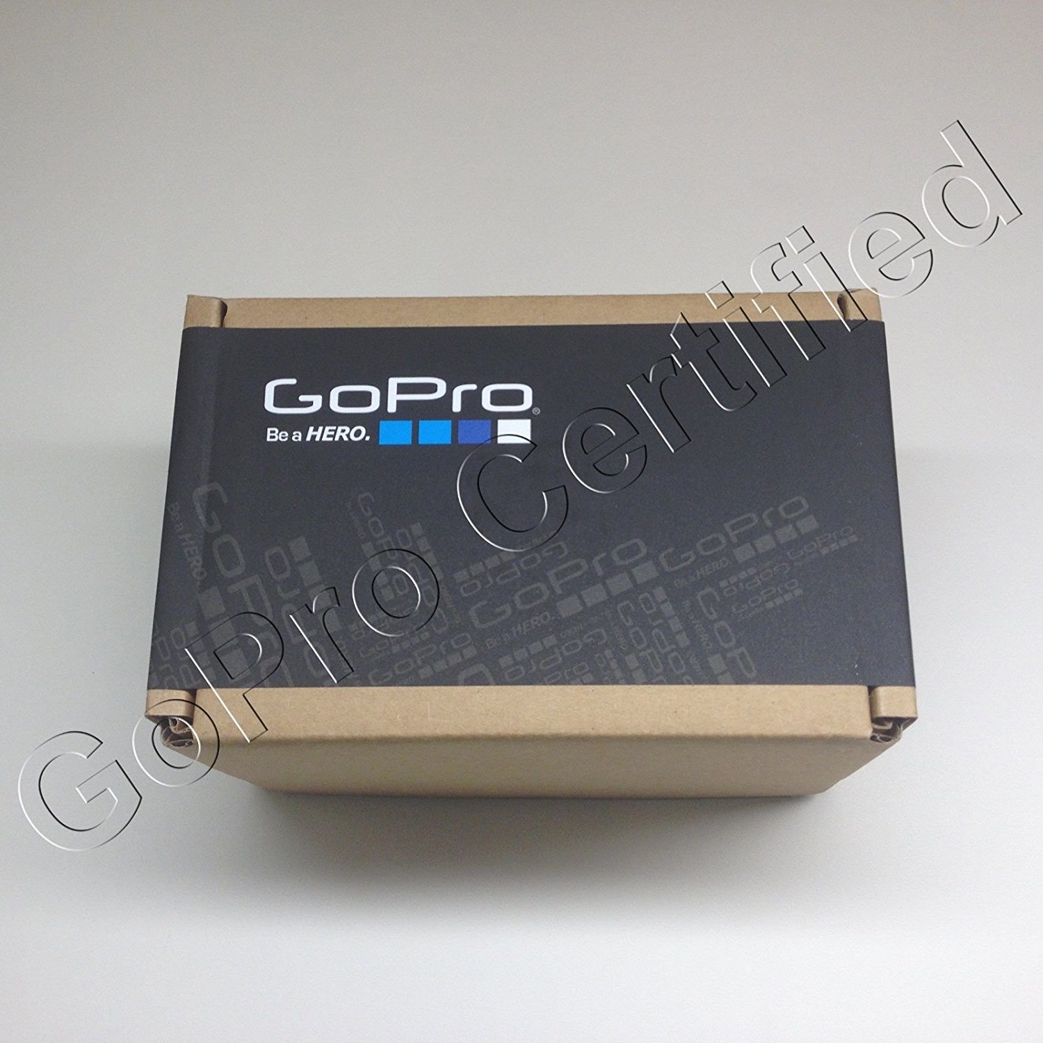 Gopro Hero3 Silver Edition Camera Built In Wi Fi 1080p Movie 10mp