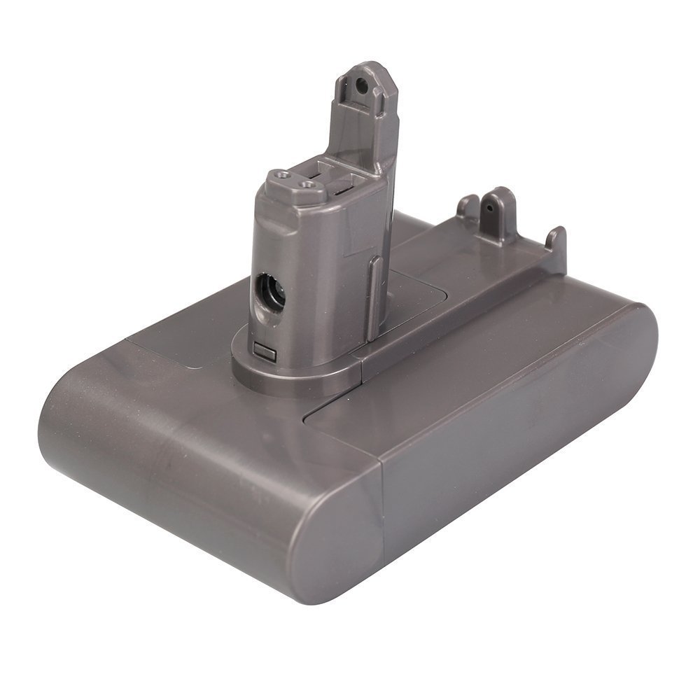 Max-power 2200mAh Battery for DYSON DC35 VACUUM Battery Pack Type B ...