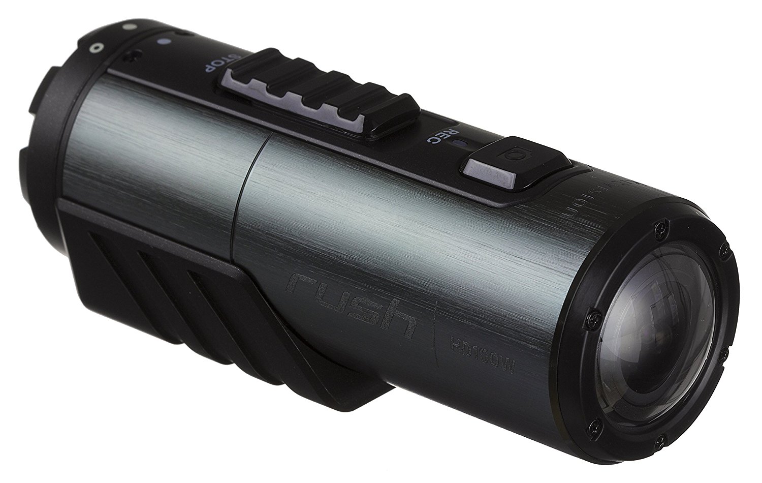 KitVision Rush Waterproof Full HD 1080p 30 FPS Sports Action Camera ...