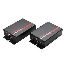 Hall Research - UH-1BTX - Hall Research 330 Ft. HDBaseT HDMI over UTP ...
