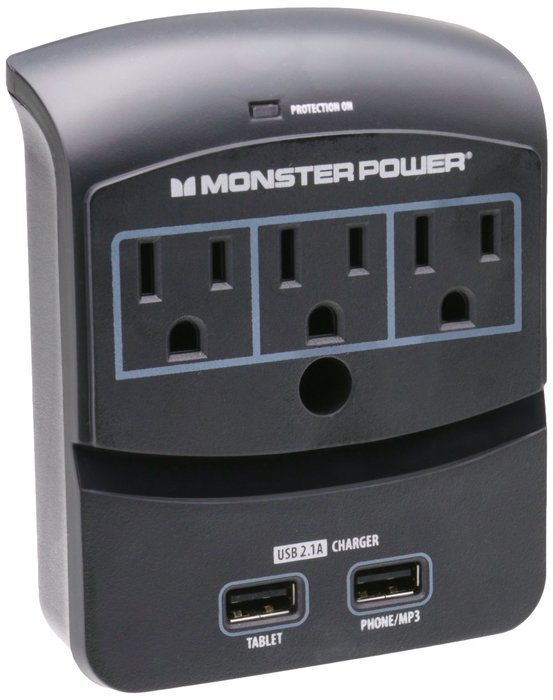 Monster Core Power - EXP 350 USB N5 free image download