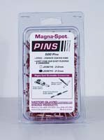 Motor Guard J20014 Magna-Spot Welding Pins - Bag of 500 by Motor Guard ...