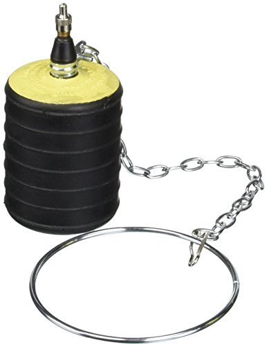 Test Ball Plug, Pneumatic, 3-4 In by Cherne free image download