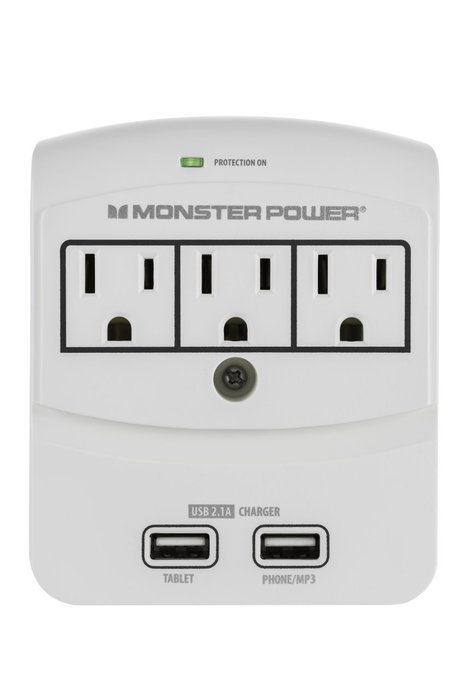 Monster Core Power - EXP 350 USB N6 free image download