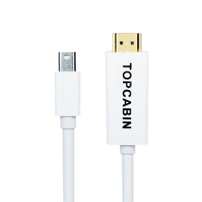 118 " Mini Displayport to Hdmi Lightning the Mini Dp Turn Hdmi Adapter ...
