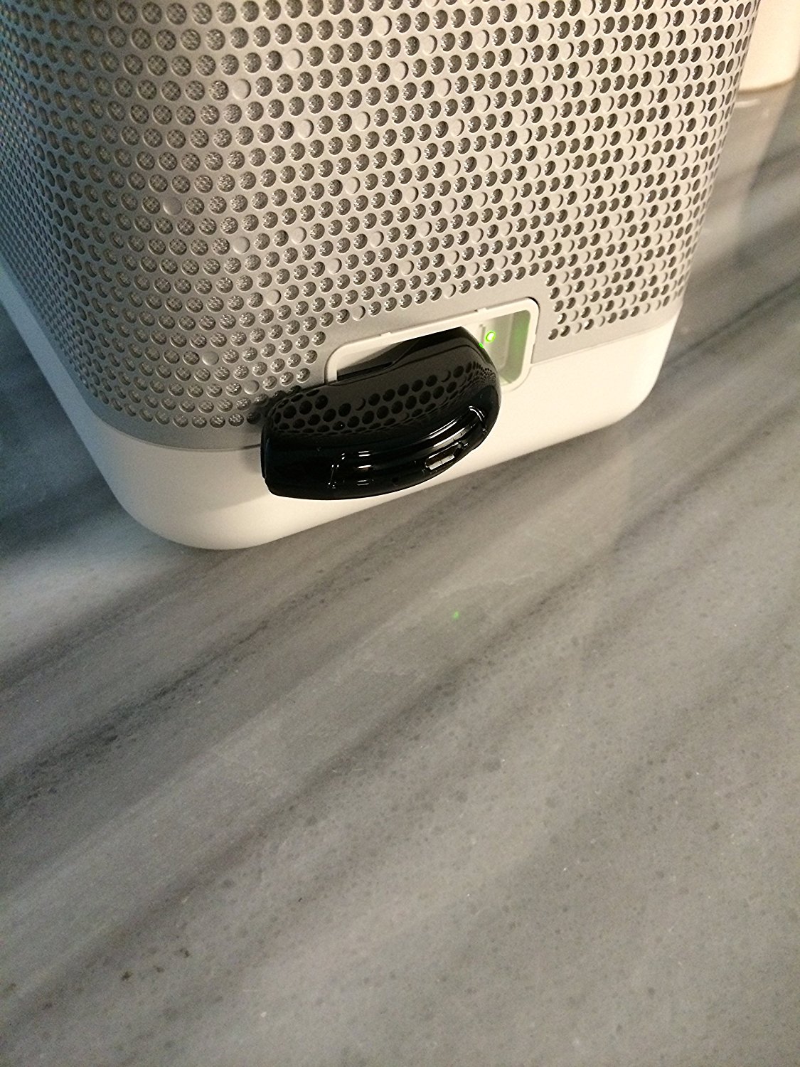 Bang & Olufsen Beolit 12 Stereo Bluetooth Adapter | Adapter Only free ...