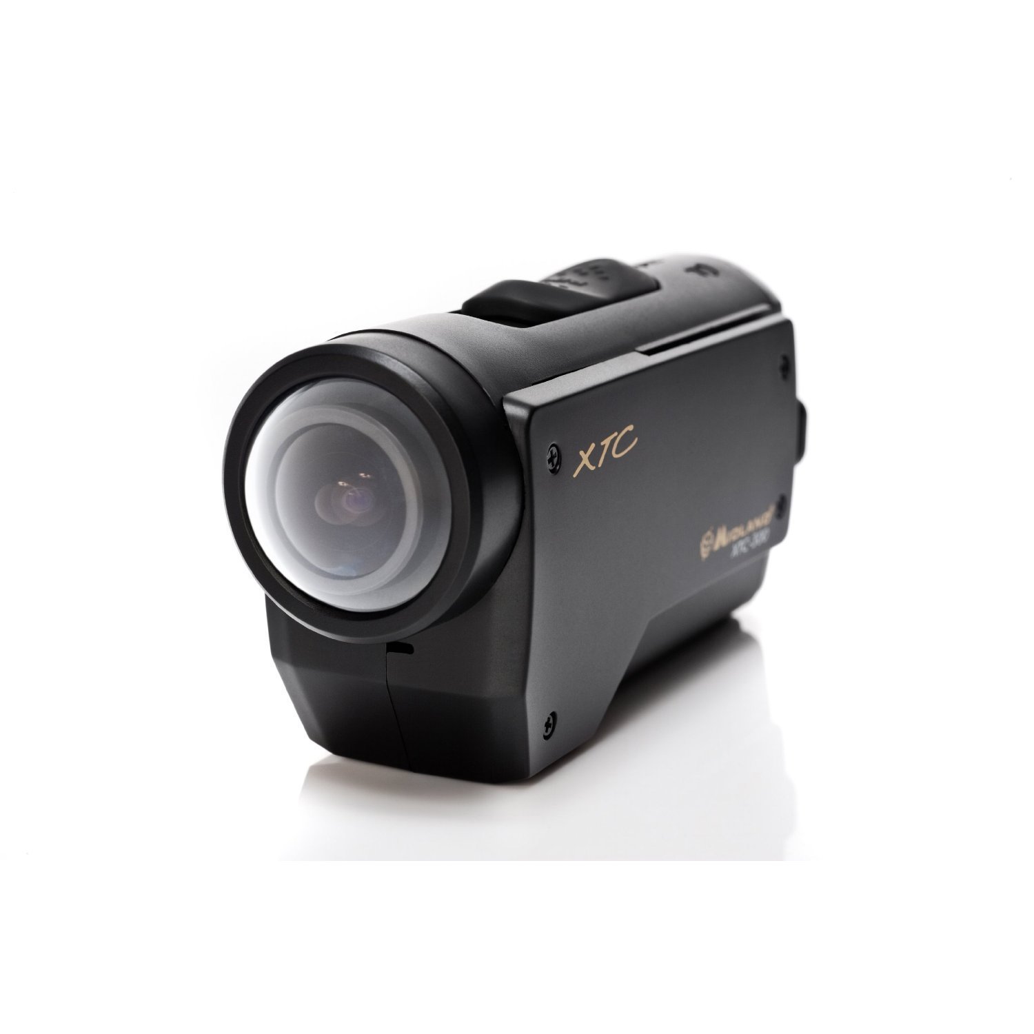 Midland XTC350VP4 HD 1080p Action Camera (Camo) free image download