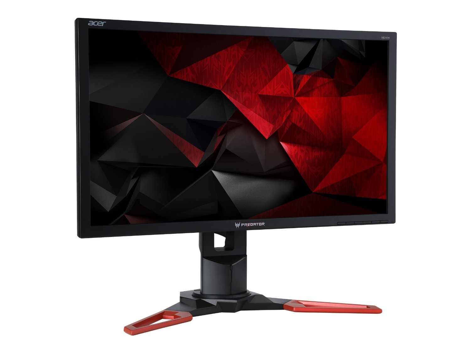 Acer Predator XB271HK bmiprz 27-inch IPS UHD (3840 x 2160) NVIDIA G ...
