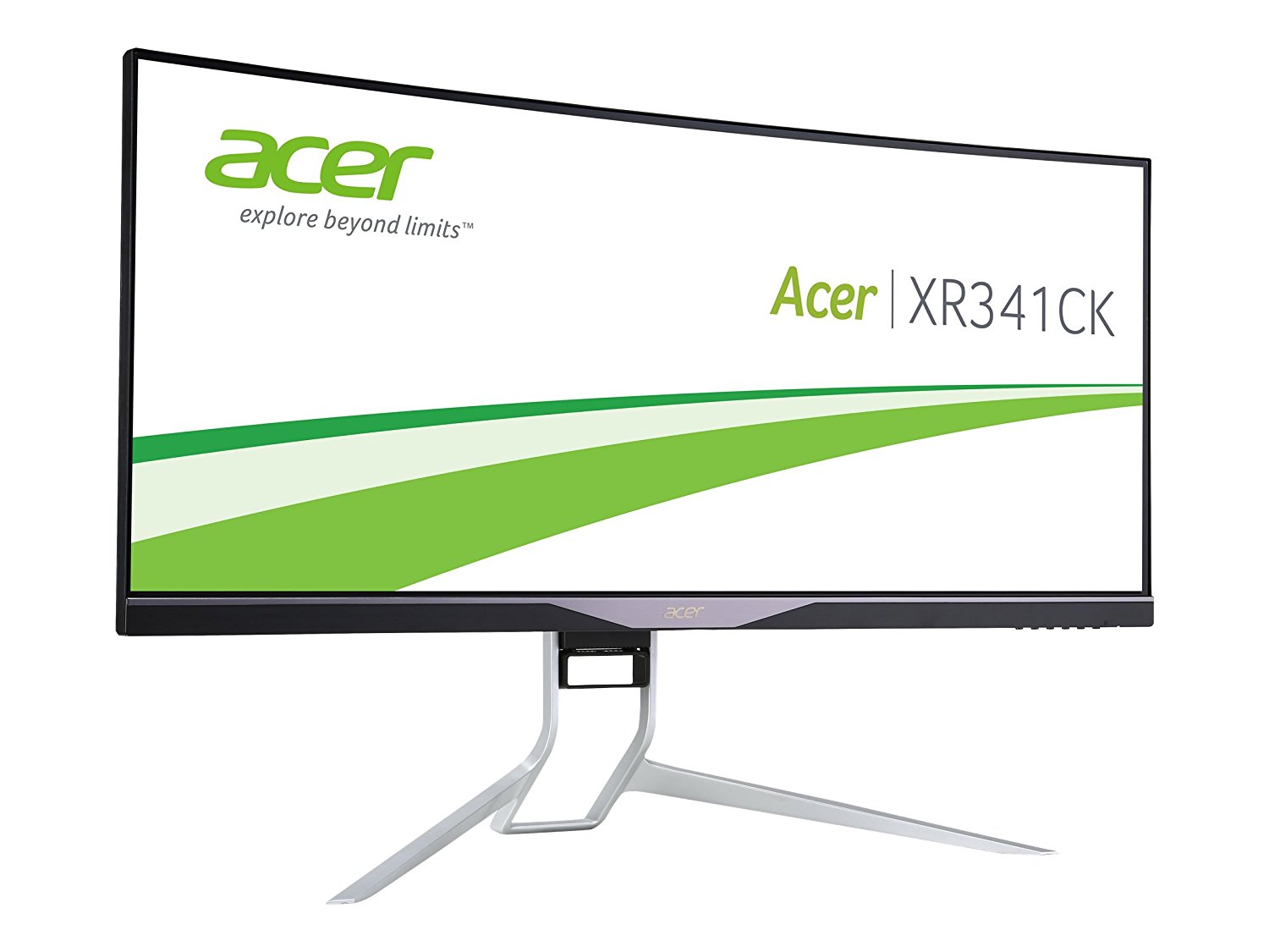 Acer Predator XB271HK bmiprz 27-inch IPS UHD (3840 x 2160) NVIDIA G ...