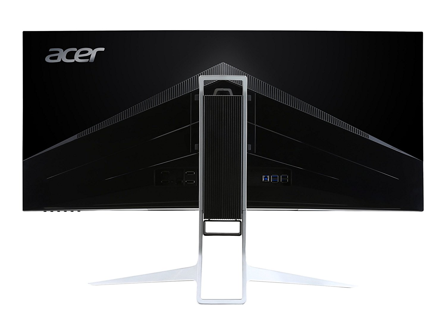 Acer Predator XB271HK bmiprz 27-inch IPS UHD (3840 x 2160) NVIDIA G ...