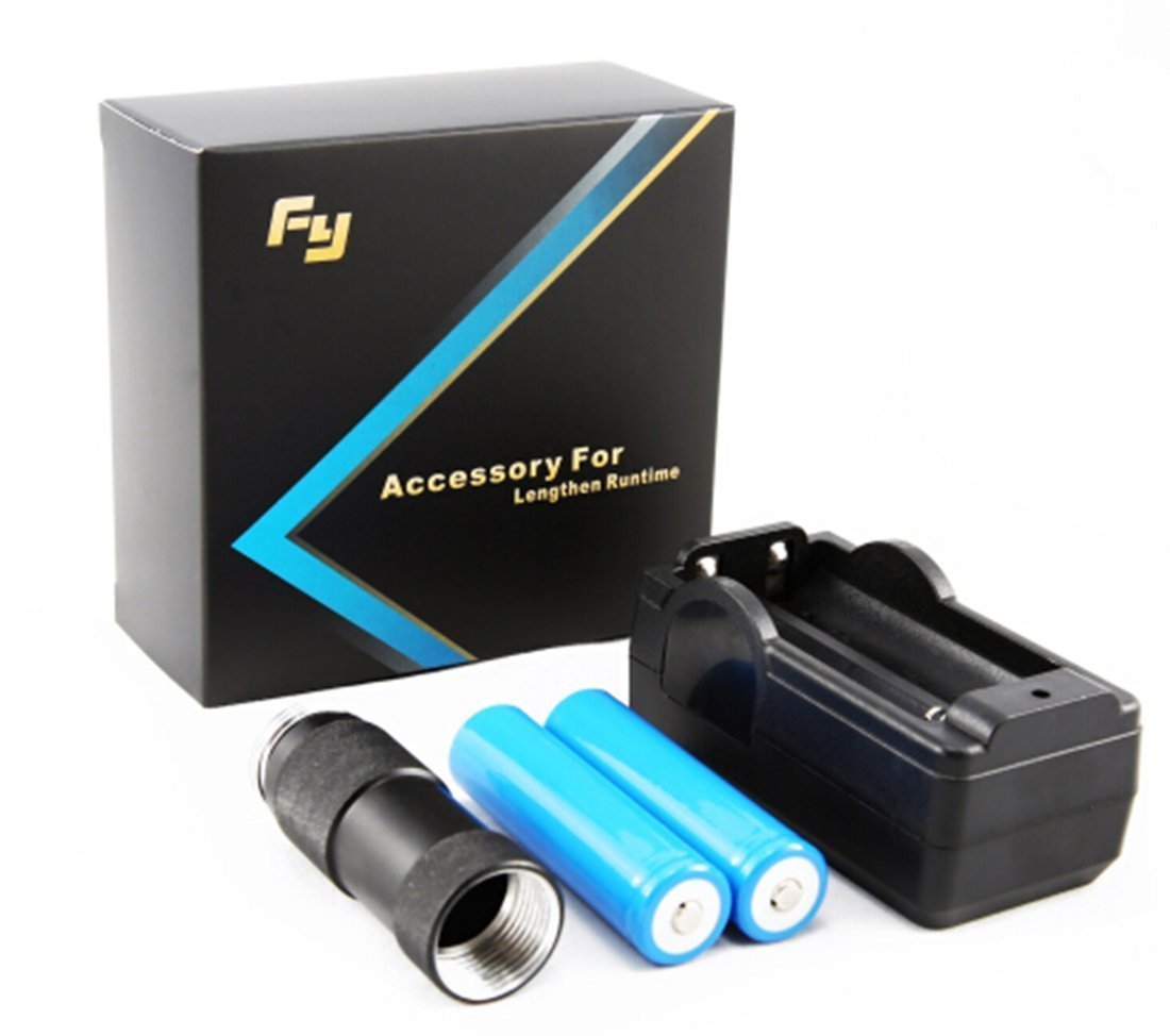 SBONY Feiyu Tech Wireless Remote Control for FY G4S Handheld JoyStick ...