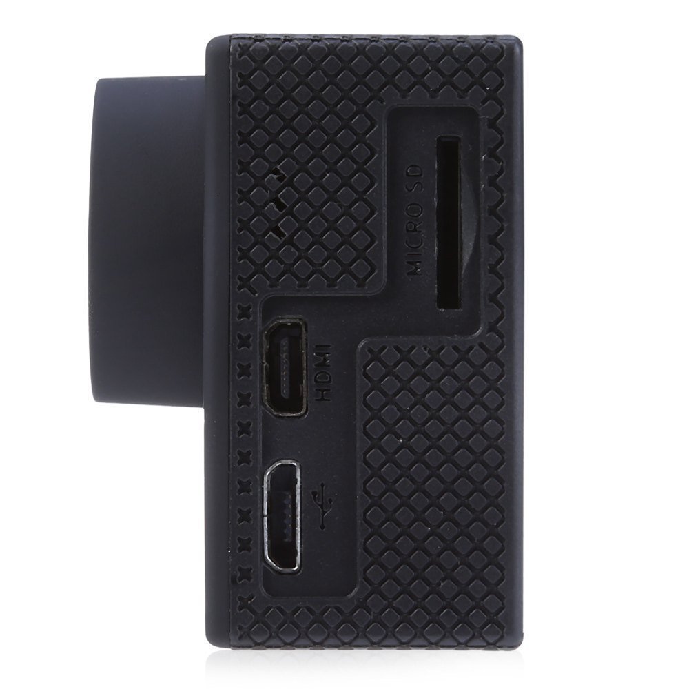 Asun Sports Action Camera Full HD WIFI Waterproof Cam DV Set N6 free ...