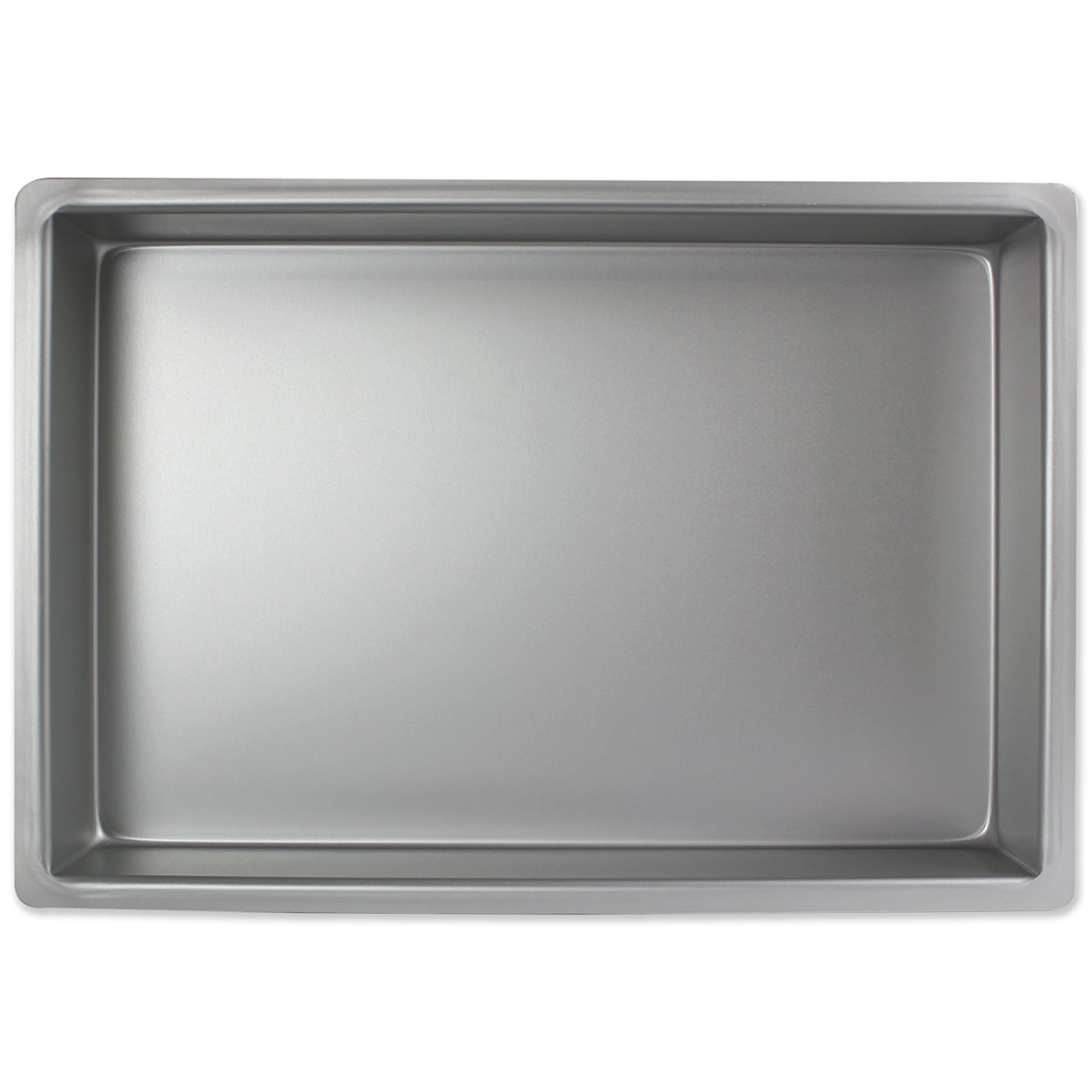 PME Seamless Professional Oblong Baking Pan Tin 13" x 9" x 4" N2 free ...
