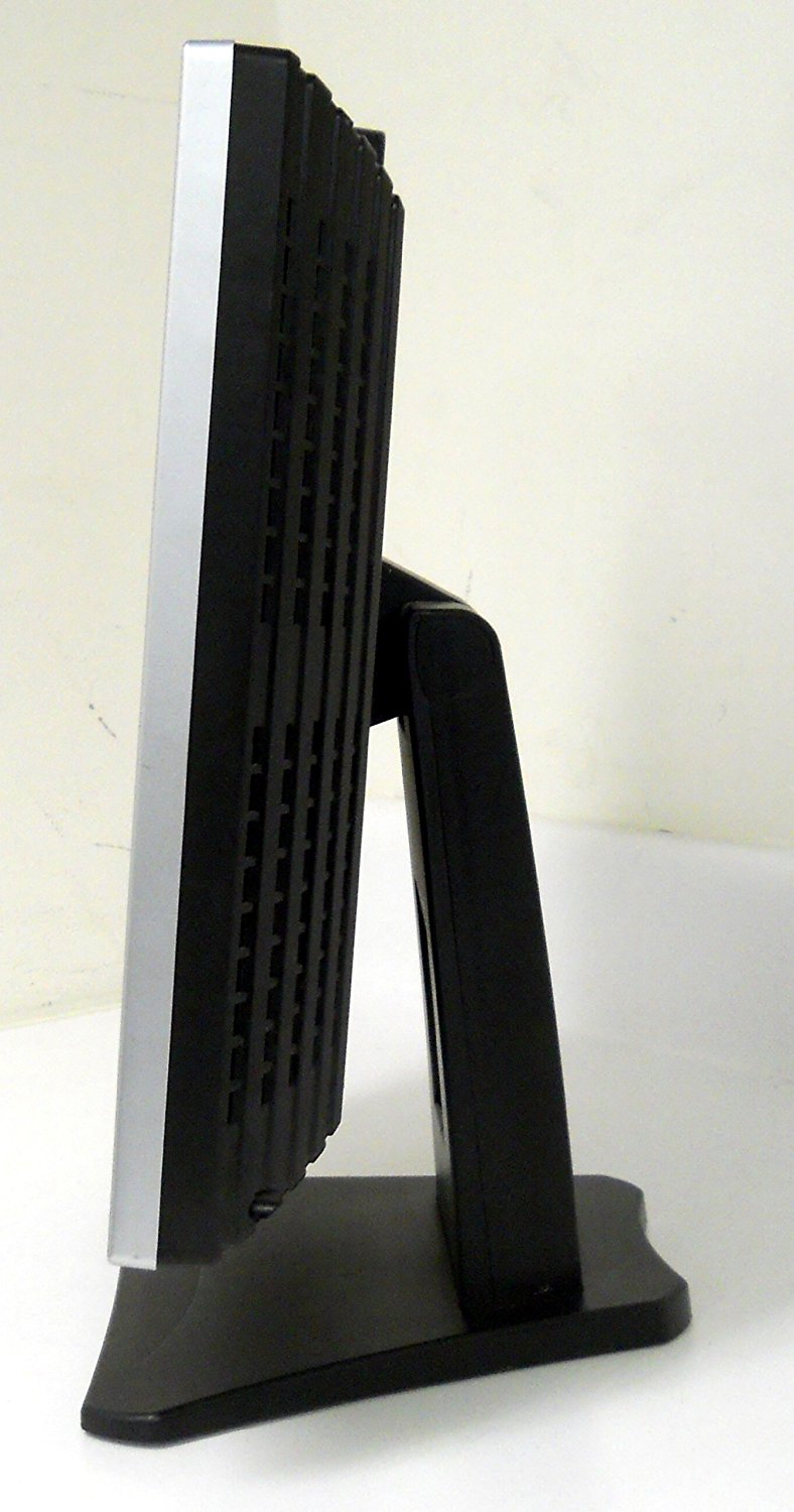 17" Gateway FPD1730 720p LCD Monitor (Silver) N3 free image download