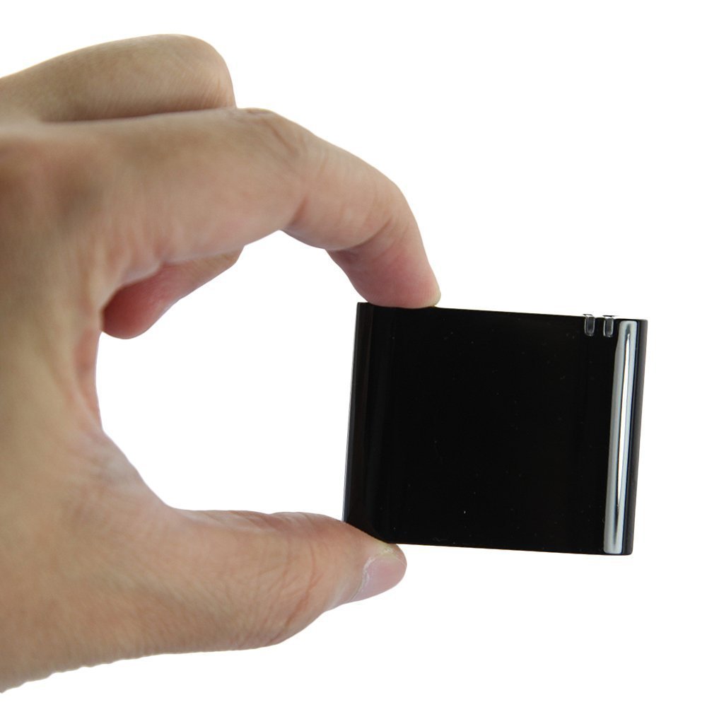 Soondar® (White) Wireless Bluetooth Music Receiver for Bose Sounddock ...