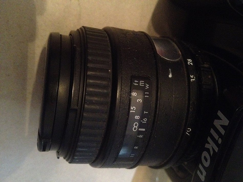 NIKON F 601 N5 free image download