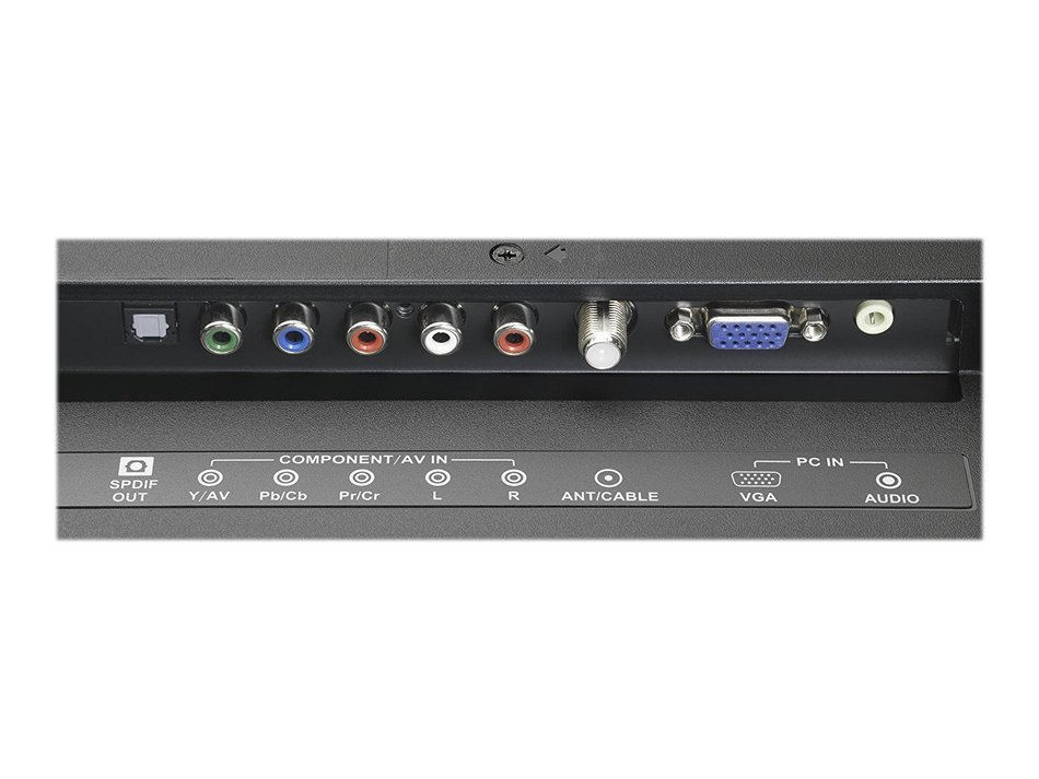 NEC E425 42" Full HD Commercial LED Monitor N3 free image download