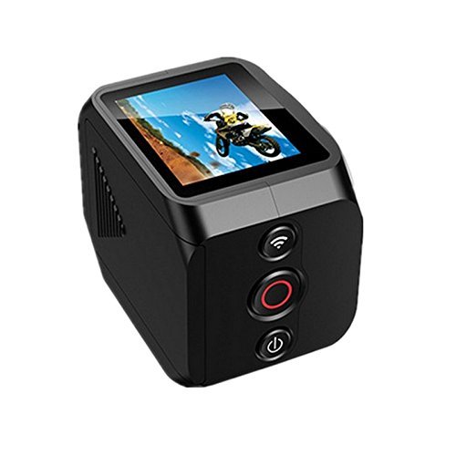 Boblov 360 Degree Spherical Panorama Camera 19201440P Video WIFI ...