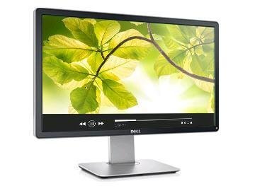 Dell P2214H Professional Series 21.5" Widescreen LED Monitor w/Built-in ...