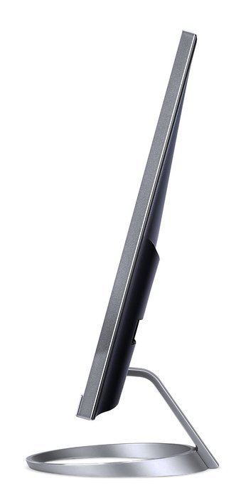 Acer R240HY bidx 23.8-Inch IPS HDMI DVI VGA (1920 x 1080) Widescreen ...