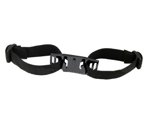 ProGear Vented Bicycle Helmet Strap Mount For GoPro Hero 4/3+/3/2/1 ...