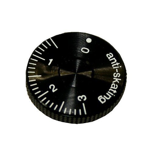 Technics Anti Skating Knob free image download