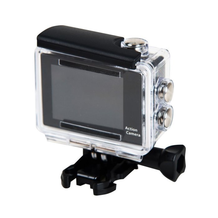 Green House-Full HD 1080P WIFI-Mode Wide Angle Waterproof Action Camera ...