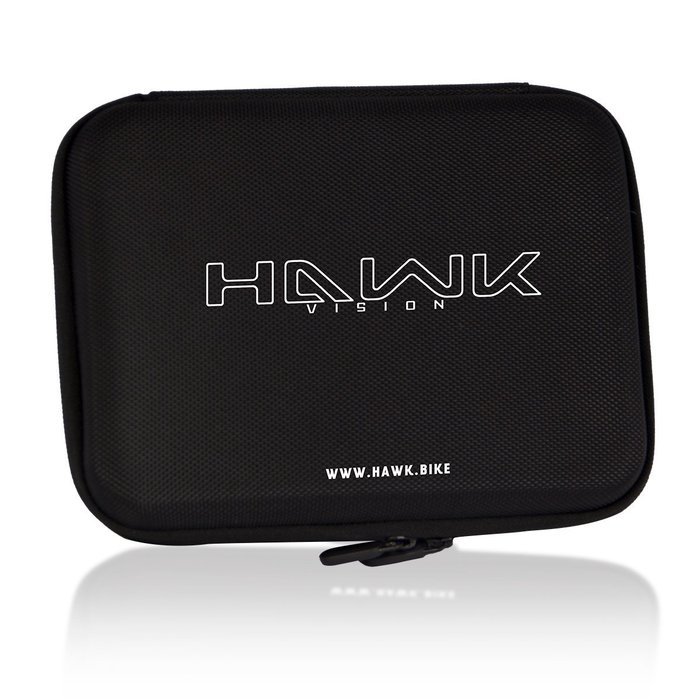 Hawk Helmets Vision H20 4K Waterproof Action Camera w/ Wifi - One Size ...