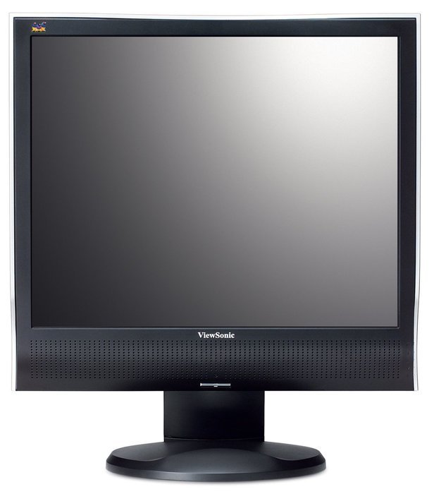 ViewSonic VG930m 19-inch LCD Monitor N2 free image download