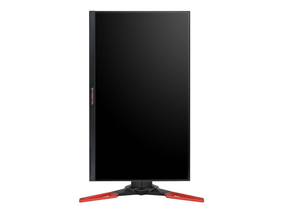 Acer Predator XB271HK bmiprz 27-inch IPS UHD (3840 x 2160) NVIDIA G ...