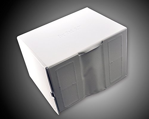 FPV 9.7'' iPad / Tablet Monitor Sunshade Sun Hood for DJI Inspire 1 ...