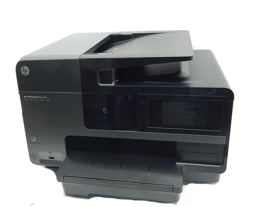 HP OfficeJet Pro 8625 e-All-in-One Wireless Color Inkjet Printer N3 ...