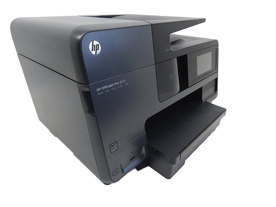 HP OfficeJet Pro 8625 e-All-in-One Wireless Color Inkjet Printer N4 ...
