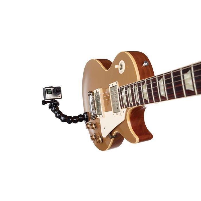 GoPro Headstrap Mount + Quick Clip (GoPro Official Mount) N88 free ...