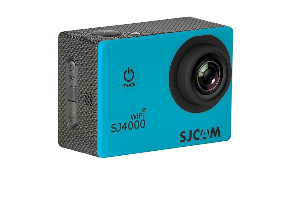 SJCAM Original SJ4000 WiFi Version Full HD 1080P 12MP Diving Bicycle ...