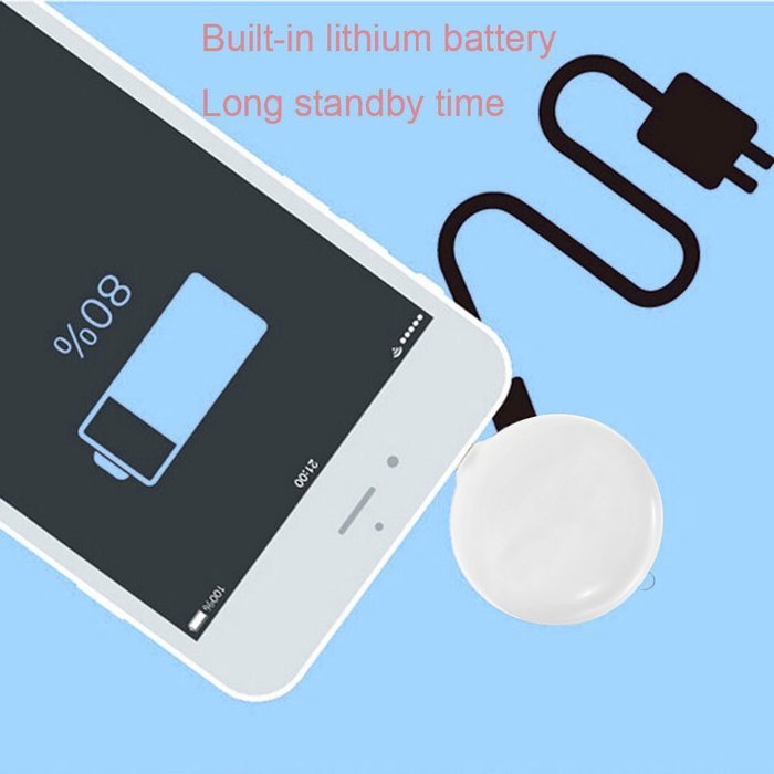 Kasstino Intelligent Mobile Smart IR Remote Control Universal for iOS ...