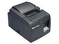 Bluestar 39461110 STAR MICRONICS, TSP143U GRY, THERMAL, PRINTER, 2 ...