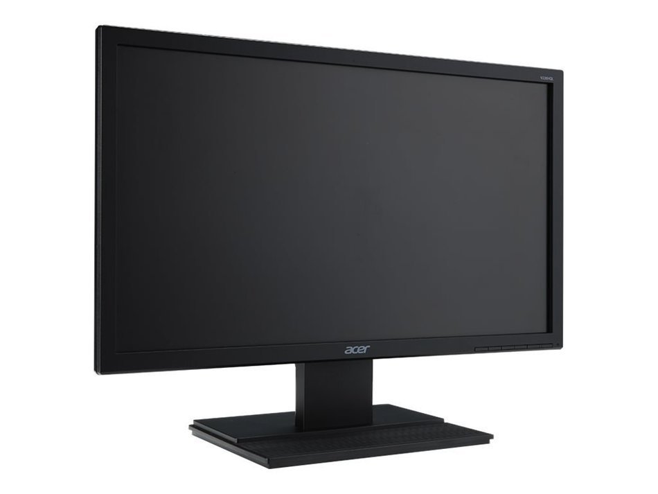 Acer V226HQL UM.WV6AA.B01 21.5-Inch Screen LED-Lit Monitor N5 free ...