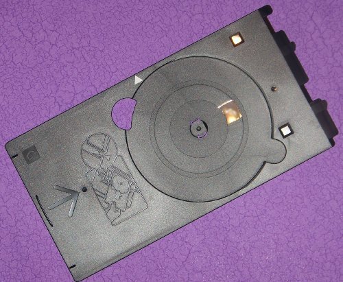 Canon CD Print Printer Printing Tray - PIXMA MG8220 free image download