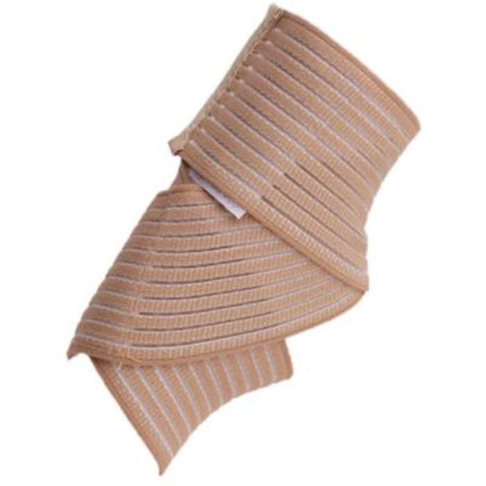 GU Angqi Knee Elbow Wrist Ankle Hand Support Wrap Sport Bandage ...