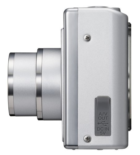 Fujifilm Finepix F10 6.3MP Digital Camera with 3x Optical Zoom N12 free ...