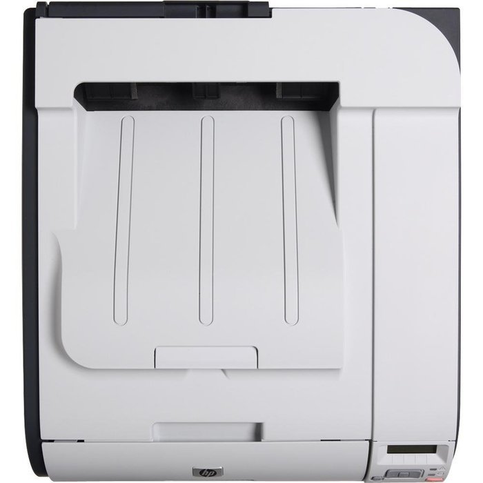 HP CP2025N Color LaserJet Printer N4 free image download
