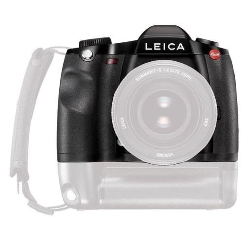 Leica S Digital SLR Camera Body (Typ 007) N2 free image download