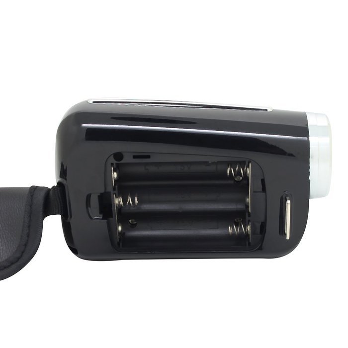 Mowon HD 720P 1.8inch TFT LCD Rotation 4X Zoom Mini DV Digital ...