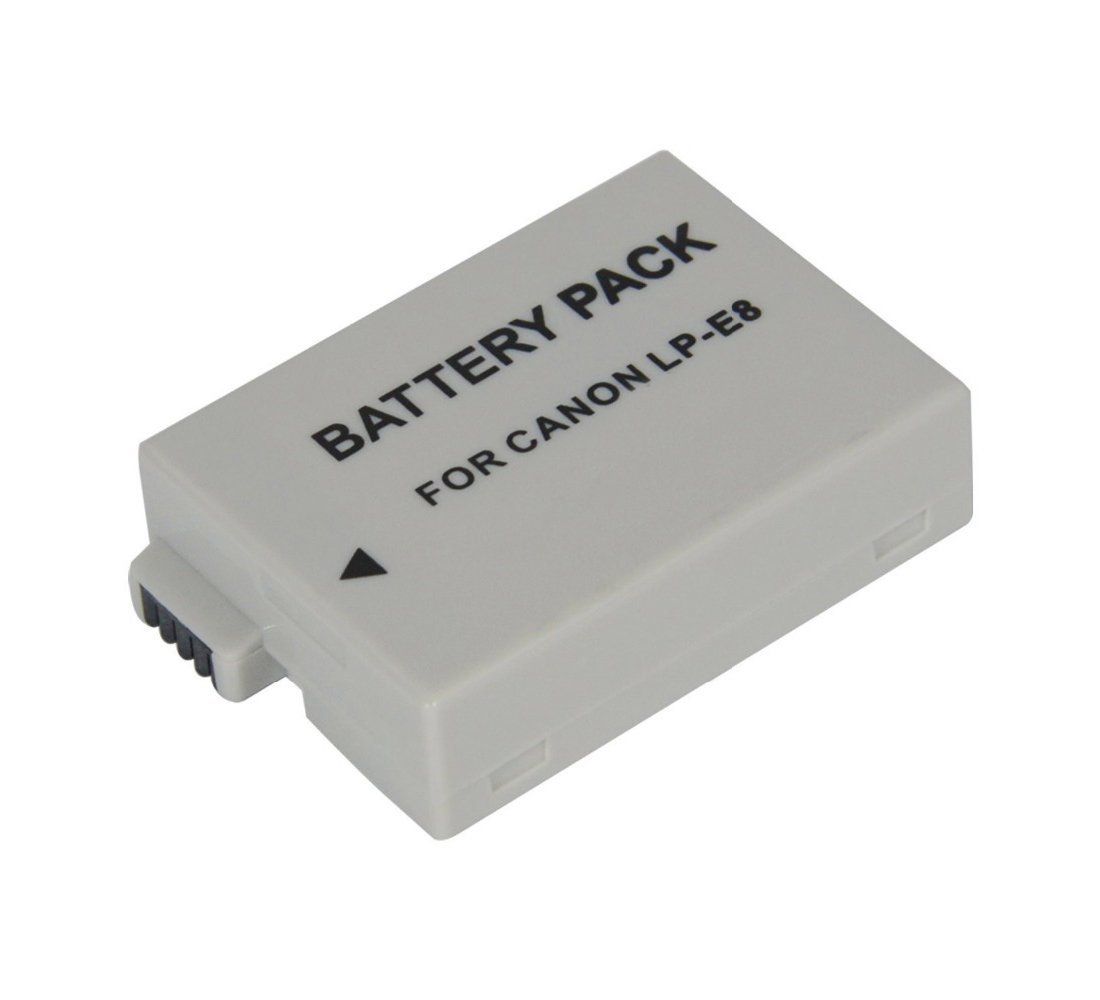 Canon T5i Video Creator Kit w/ 18-55 & 75-300mm lenses + Promotional ...