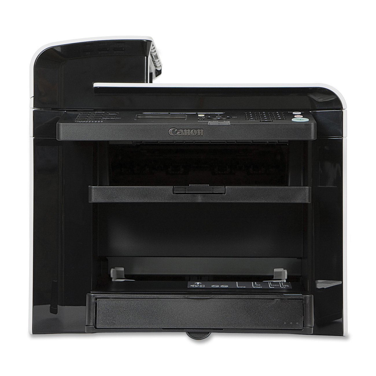 Canon Lasers imageCLASS MF4570dw Wireless Monochrome Printer with ...