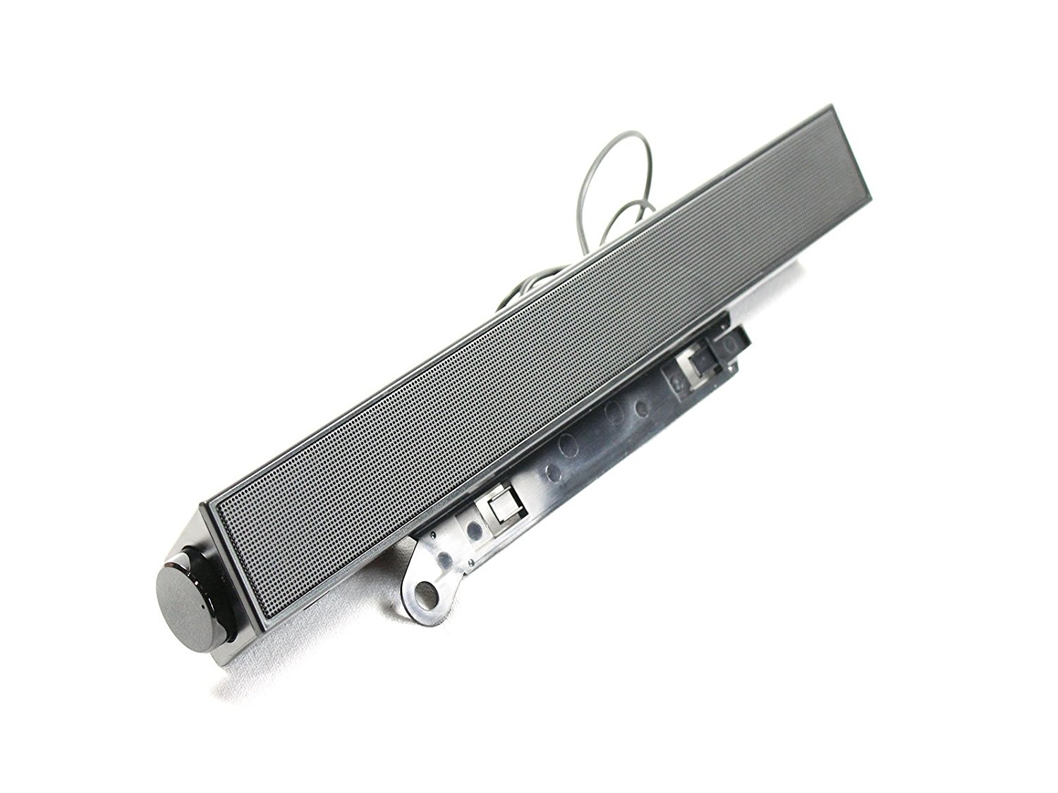 New OEM DELL Multimedia Soundbar Speaker Sound Bar AX510 Black AX510PA ...