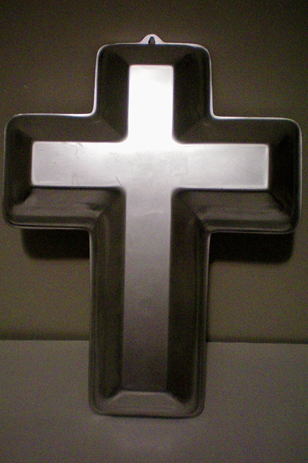 Wilton Cross Cake Pan -- Perfect shape to highlight communion ...